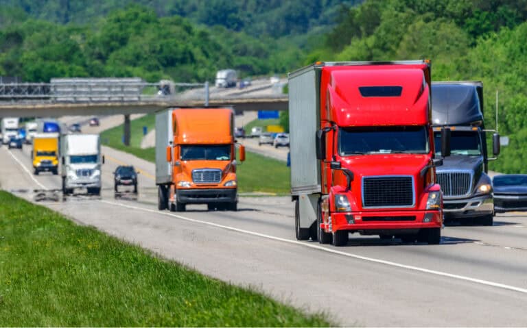 Freight & Goods Movement - UC Institute of Transportation Studies