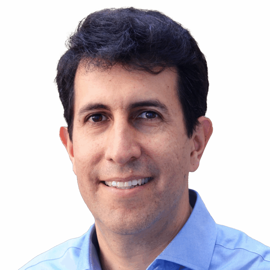 Daniel Rodriguez - UC Institute of Transportation Studies