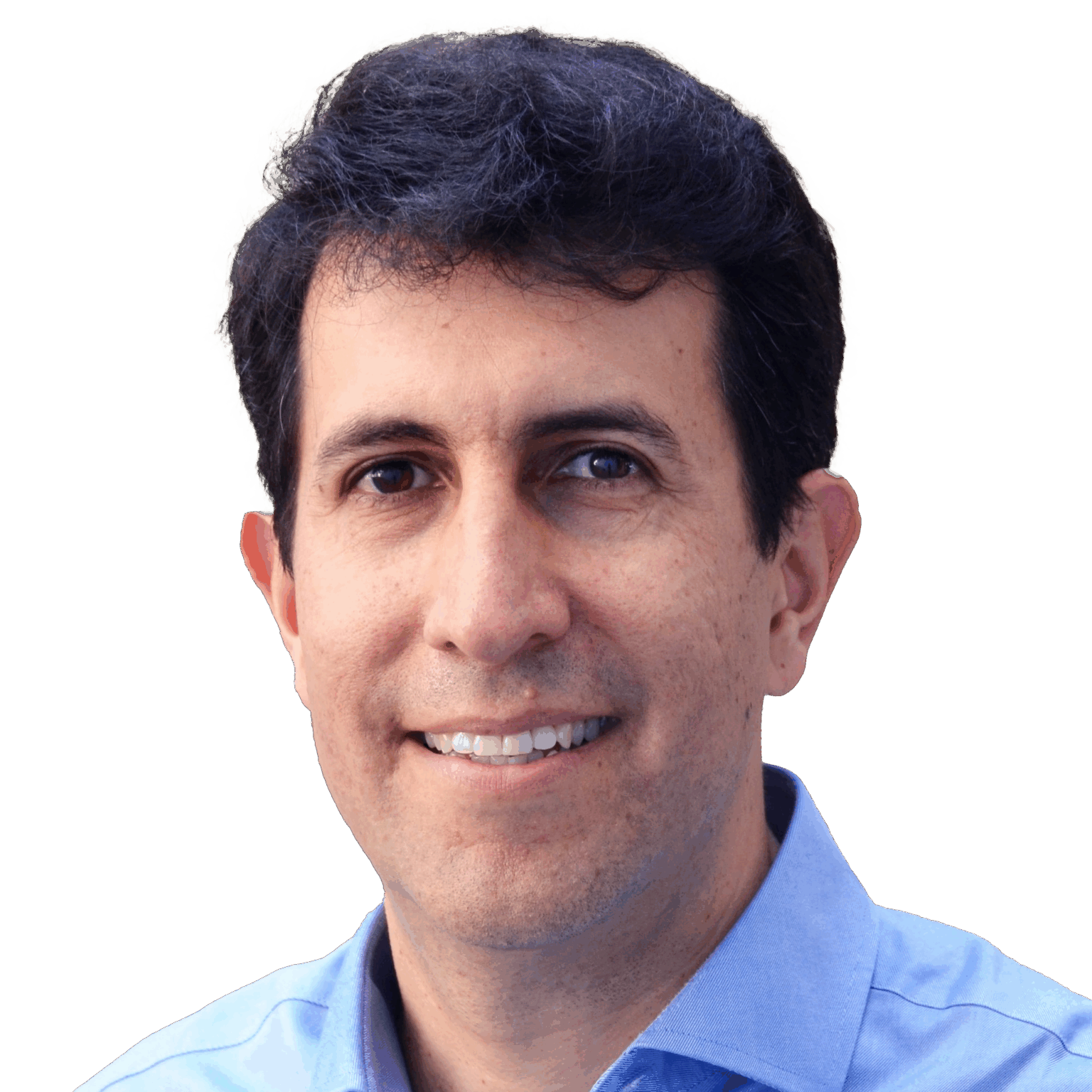 Daniel Rodriguez - UC Institute of Transportation Studies